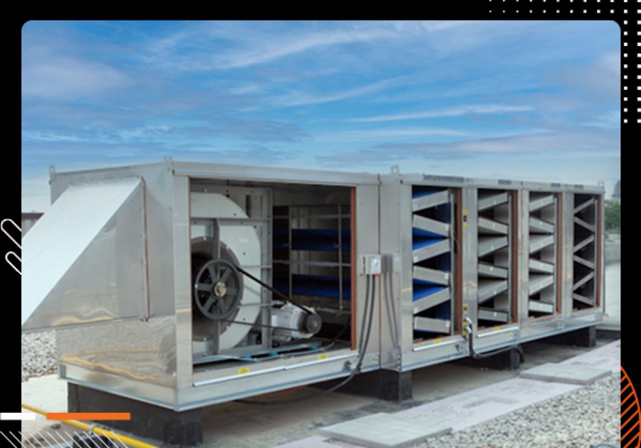 Pollution Control Unit (PCU) Services | HOODZ of Mid-Missouri / NW ...