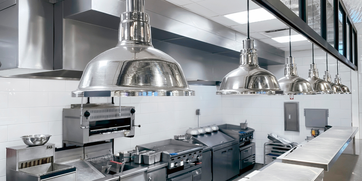 A Guide to Commercial Kitchen Safety - HOODZ of Orlando