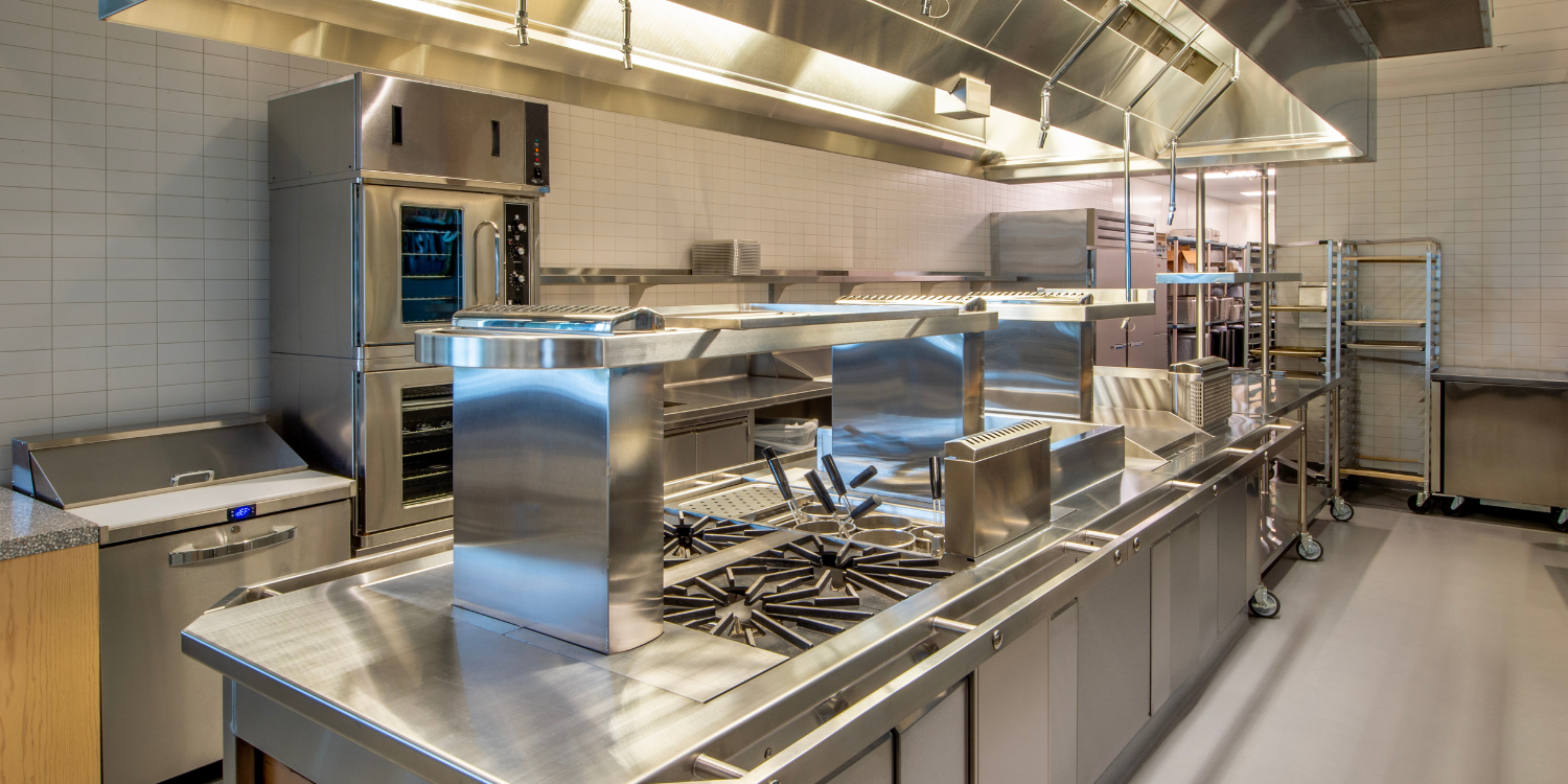 Is Your Restaurant’s Kitchen Hood Due for a Cleaning? 5 Telltale Signs ...
